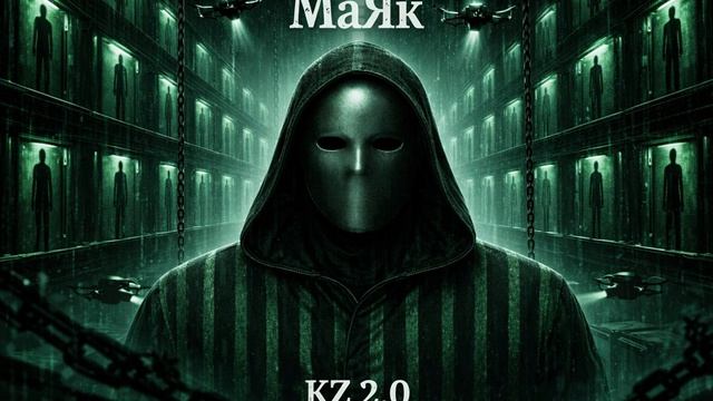 МаЯк - KZ 2.0