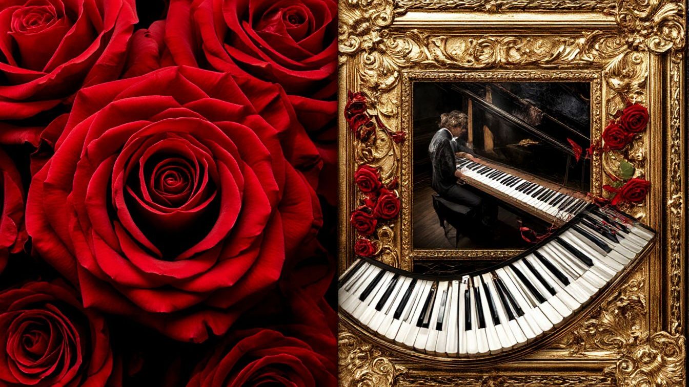 Саундтрек Клятвы под небесами|Ирина Одарчук Паули