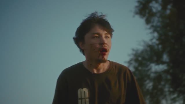 Пацаны переступили черту | Черный двор 1 серия