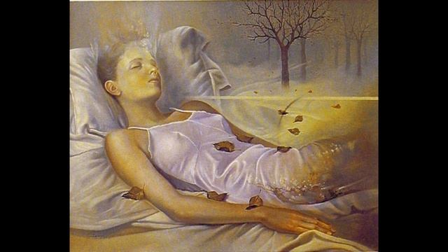 Марина Урусова. Принцип зеркального отражения-1