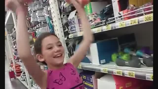 Развлечение для детей Магазин ИГРУШЕК