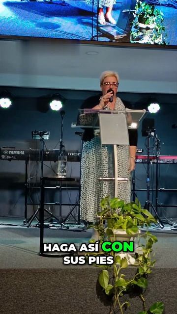 Afírmate en Cristo.  La Roca de Salvación.