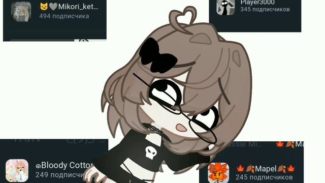 Да, я ещё с Фурой дружу😃