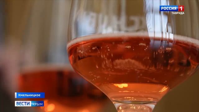 Росстандарт готовит новые требования к игристым винам