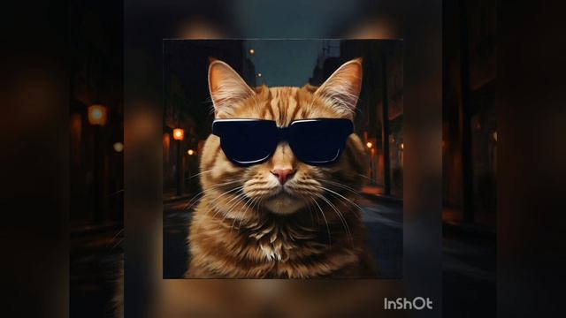 Рыжий кот блатной. Песня. #новаяпесня #automobile #music #песня #музыкадлядуши #cat