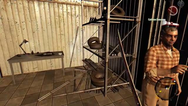 Dead Island Прохождение №32 Бесценная фотография Последний воздух