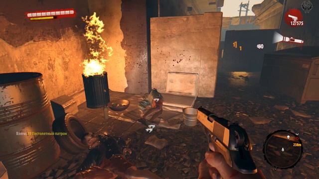 Dead Island Прохождение №36 Скорая помощь