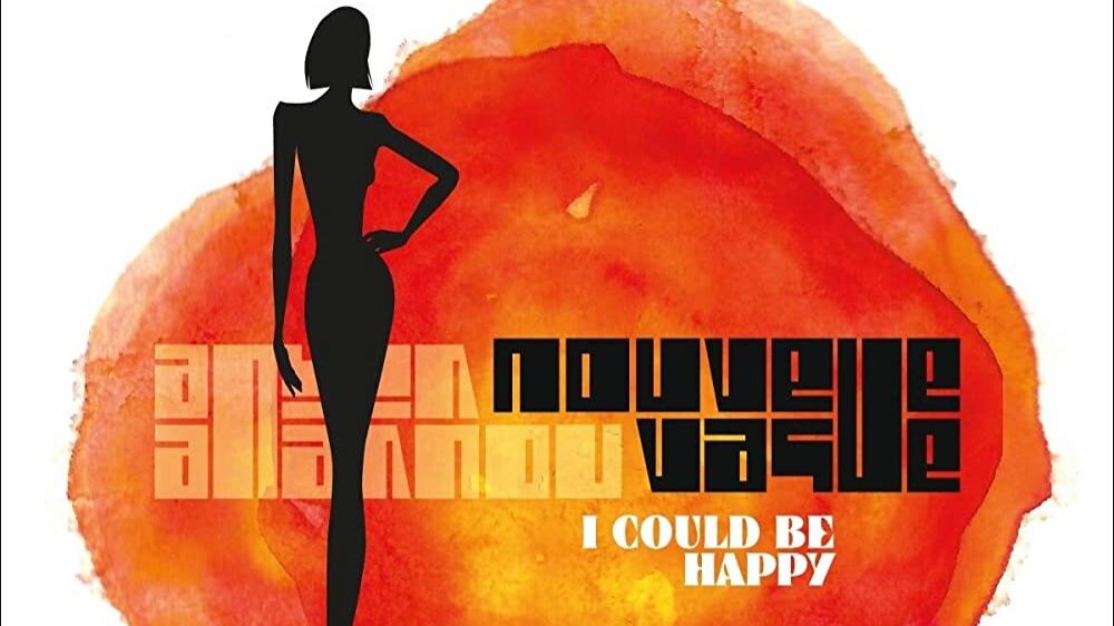 Nouvelle Vague-Making Plans For Nigel xtc
