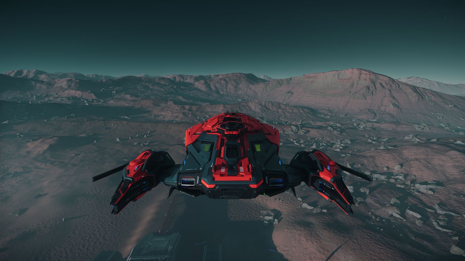 Star Citizen ASD, трое не считая Йорманди (патч 4.6)