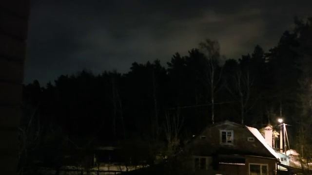 НА СВАДЬБЕ ДЖИННОВ...история из моей жизни