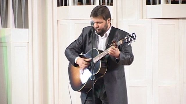 Фильм-концерт "Давай с тобой поговорим"