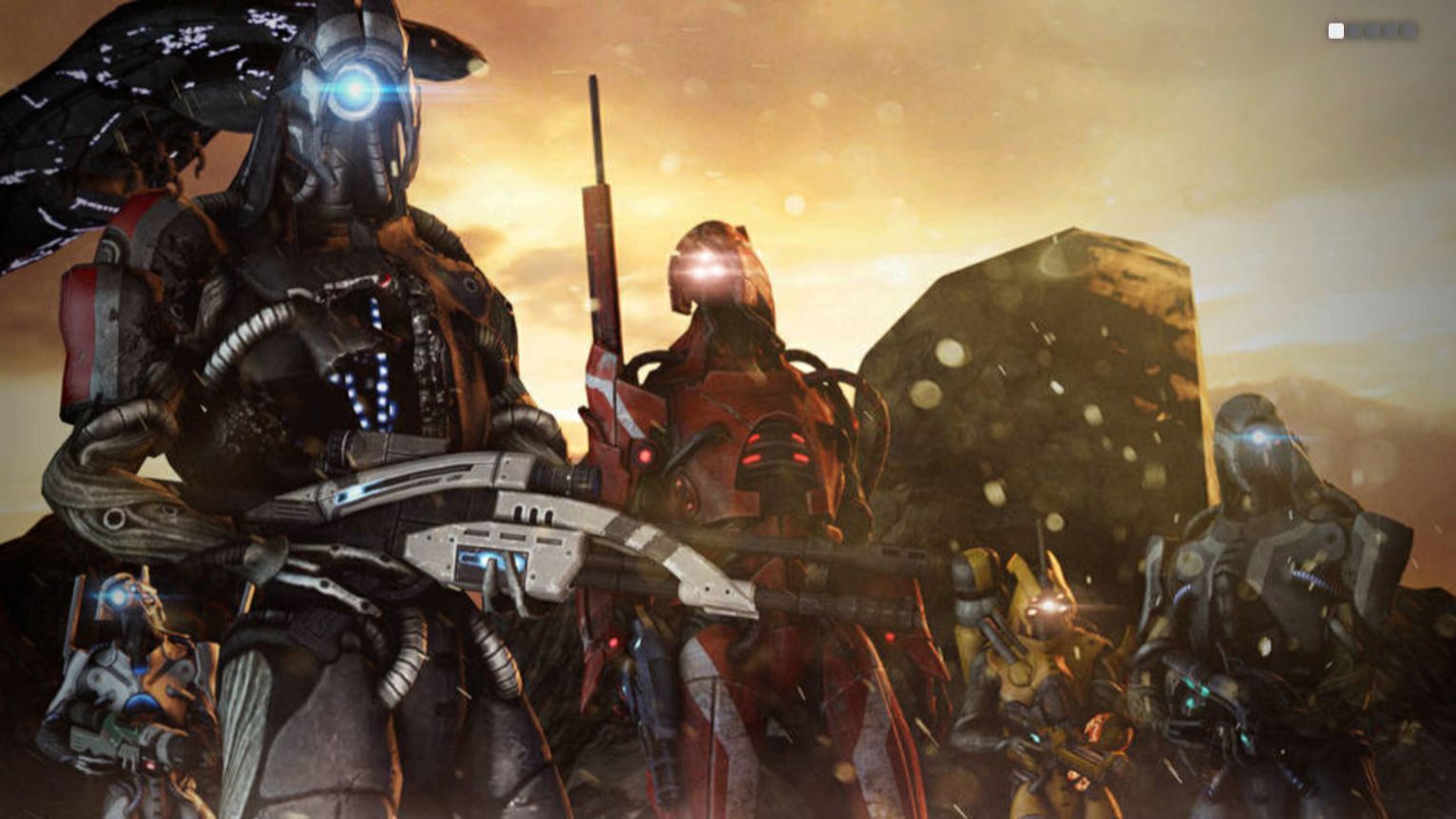 Фильм "Беглецы" Глава 2 "Воспоминания"