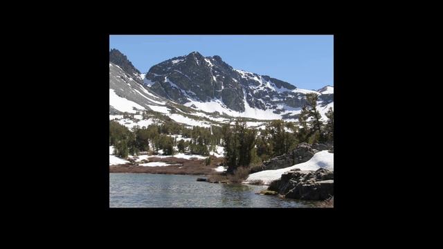 Environment and light with John Burton - Lesson 1 - Big Shapes