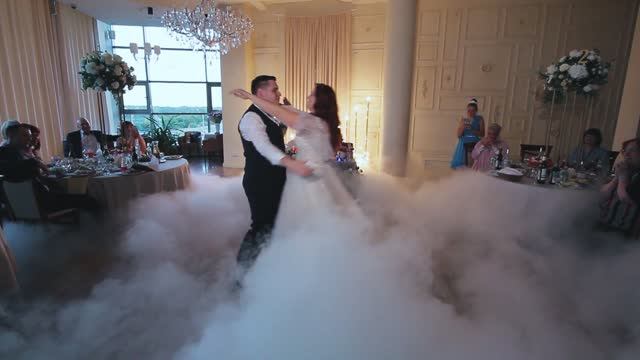 Свадебный клип. Ксения и Роман