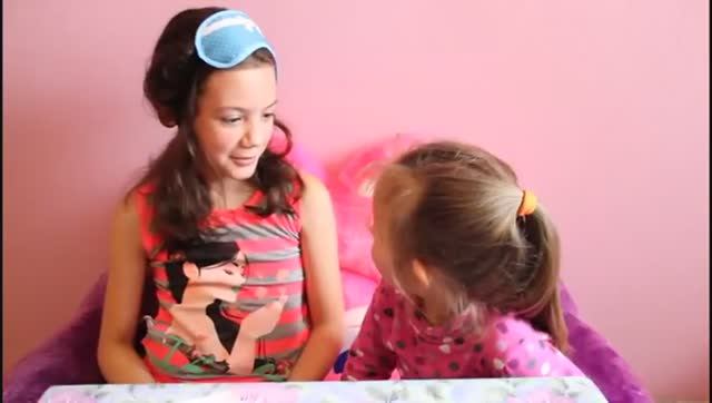 ЧЕЛЕНДЖ Угадай игрушку