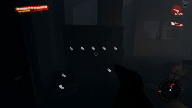 Dead Island Прохождение №45 Крепость бога Герои и негодяи