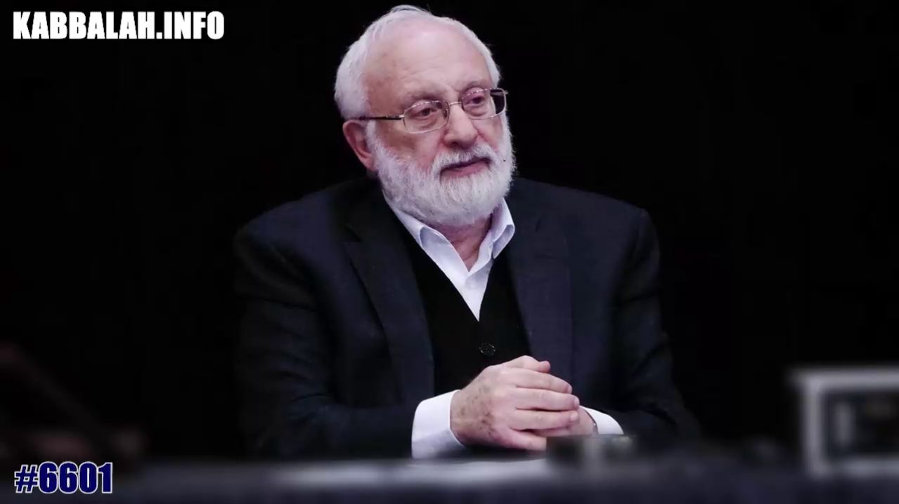 Строительство кли для входа в духовное [6601] (25.04.2002)