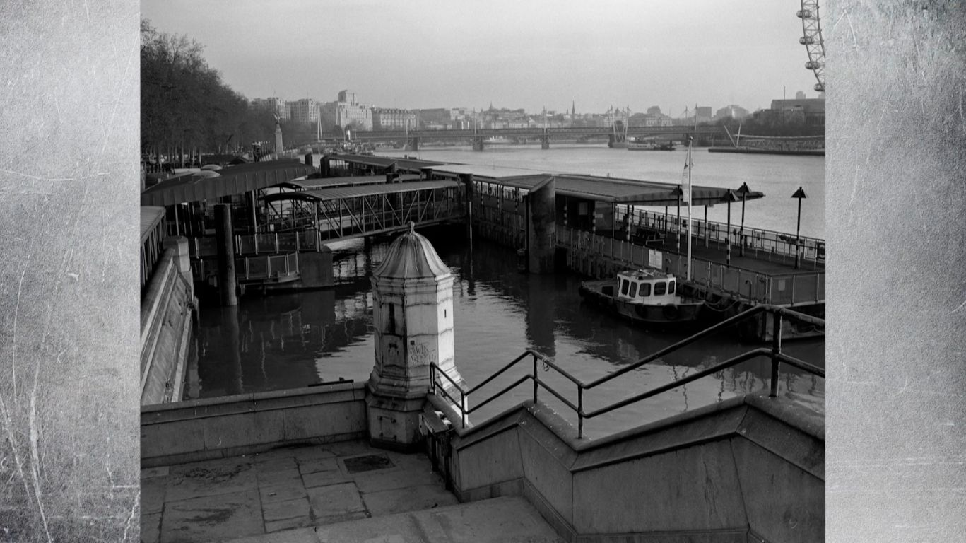 "Дальние страны" (Англия,Греция,Индия)