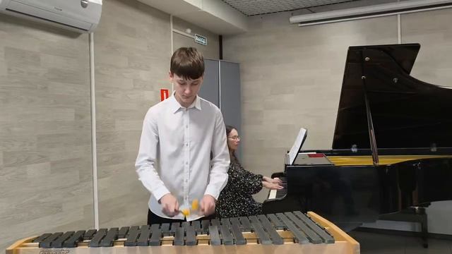 Категория 3: участники 13-14 лет включительно: Гоголин Кирилл Викторович