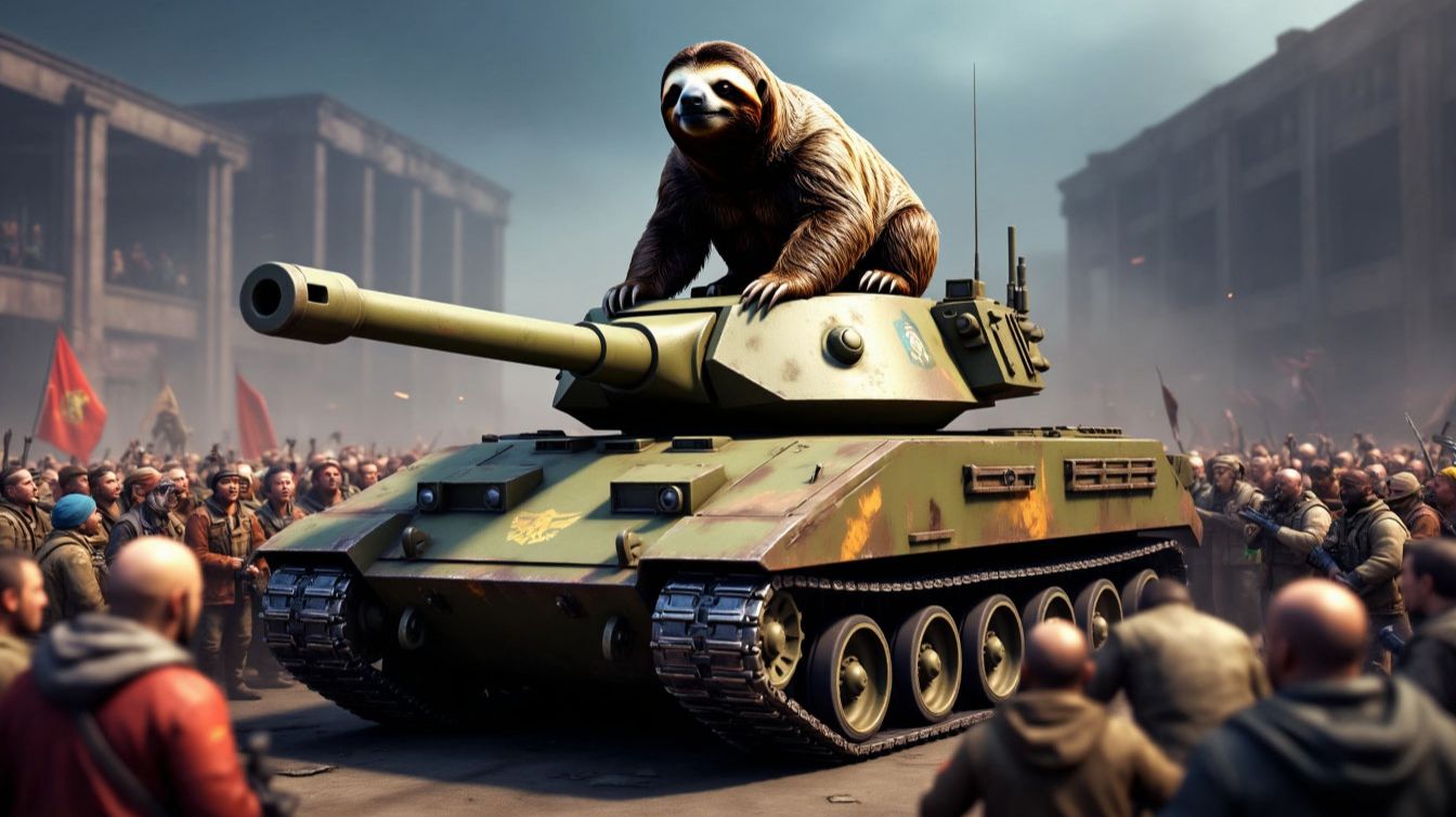 Мир танков Мантикора за 2 отметкой