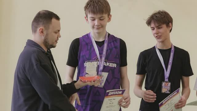 НАГРАЖДЕНИЕ _PLAYMAKER LEAGUE КУБОК 3х3 Мартовское безумие 2026