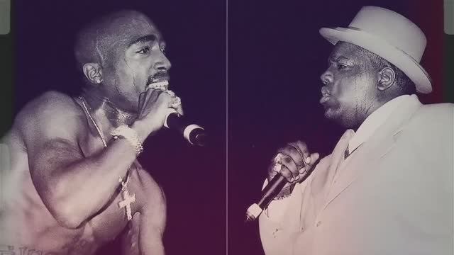 Грег Кэдинг:Расследование Дела 2pac и Notorious B.I.G