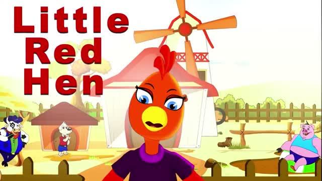 Little Red Hen
