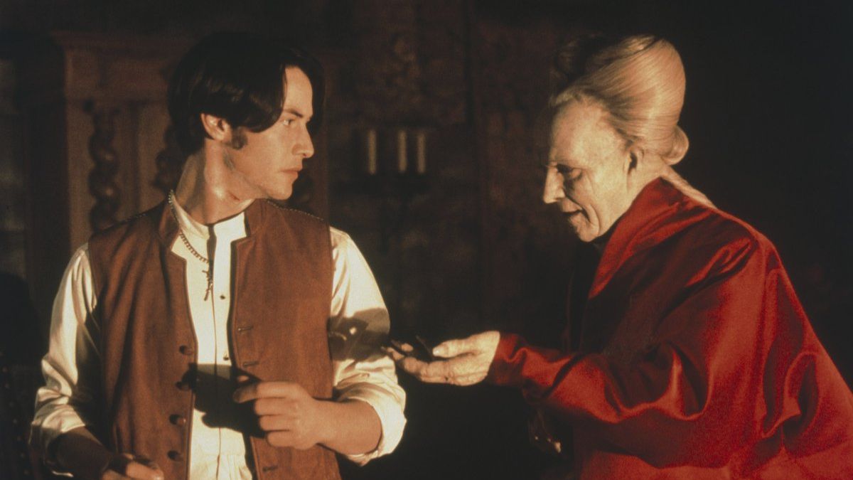 АЛИСА - КО МНЕ. ДРАКУЛА  БРЭМА СТОКЕРА.