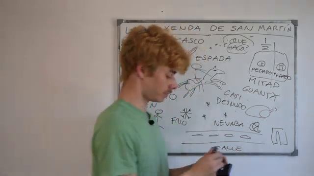 Spanish comprehensible input full course | Story 13