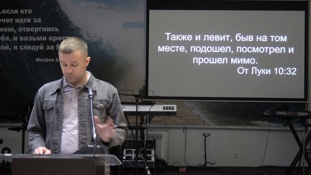 Александр Пронин - Равнодушие последнего времени 04.04.2026