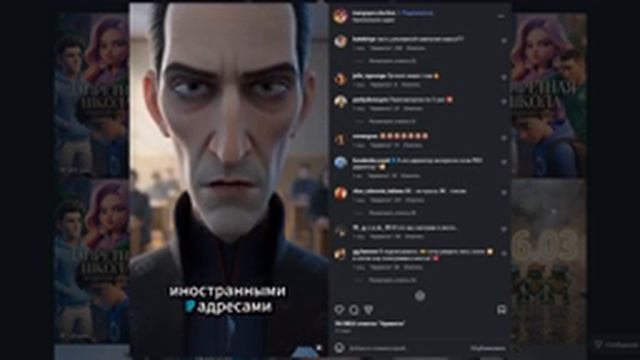 ДНИЩЕ ИНТЕРНЕТА в МAX перезалив с ютуба