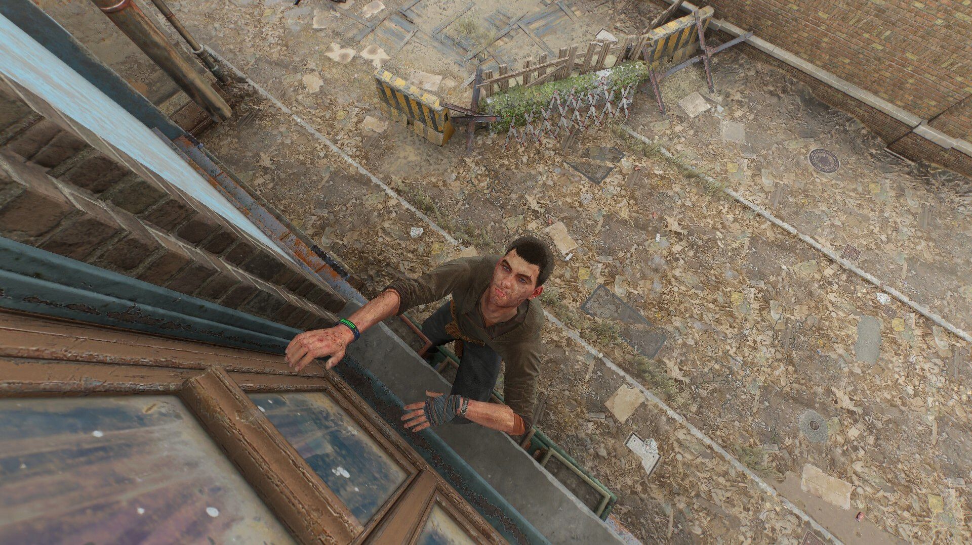 Просто играю #1