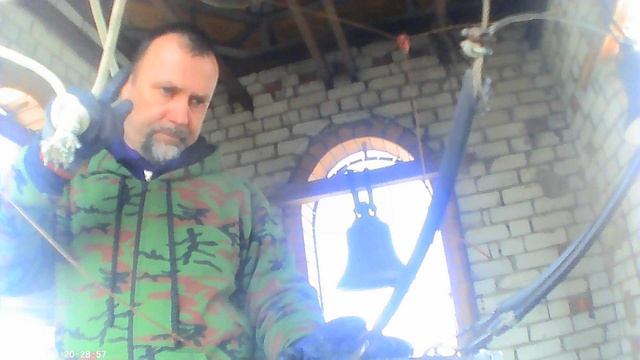 Трезвон по окончании Божественной Литургии 5 апреля 2026