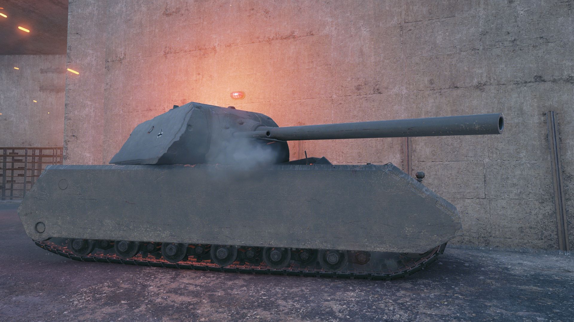 Почти редлик