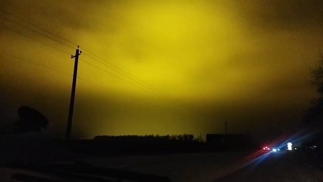 "ядерный постапокалипсис", Мичуринск, 2025 год