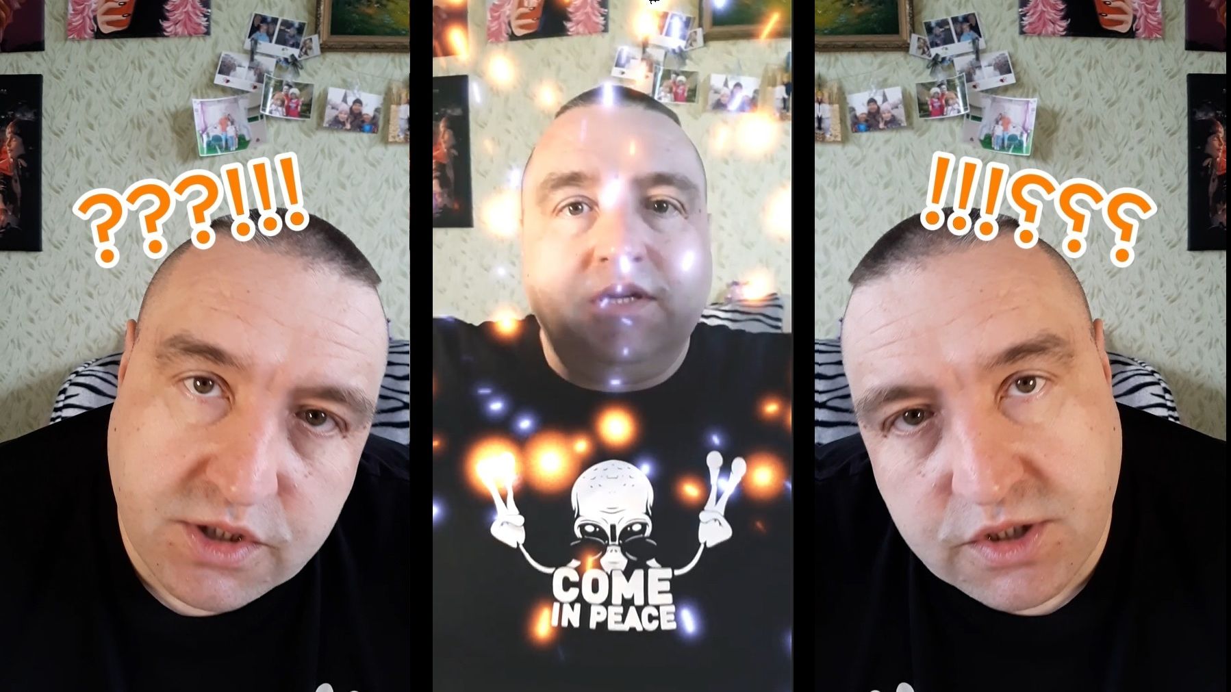 08 Как легко определить степень своего пробуждения