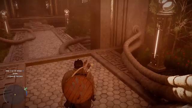 Прохождение игры Crimson Desert (Стрим) в 2026 # 1