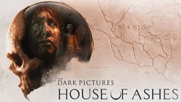 The Dark Pictures Anthology: House of Ashes # 4 Финал