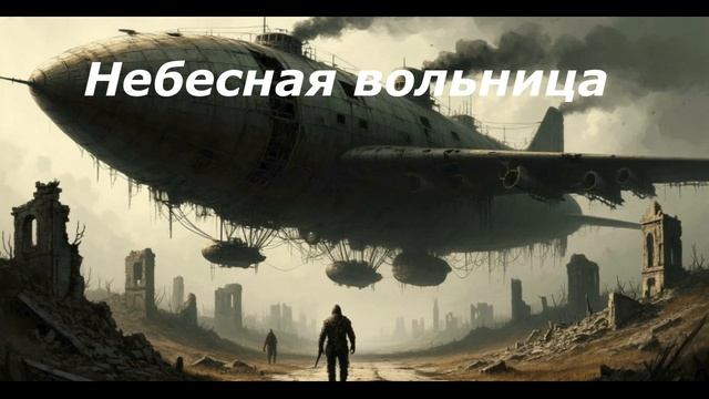 Небесная вольница