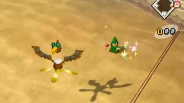 Longplay of Mario Superstar Baseball (work ✅good ⚾🧢)