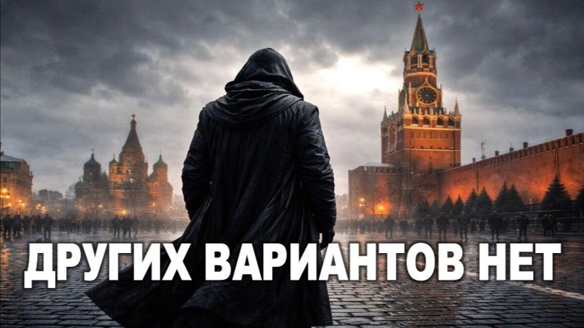 «Его тело вынесут из Кремля» | Пугающее пророчество оптинского старца Илия о России в мае 2026