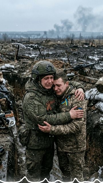 Нам ведь нечего делить брат