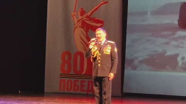 Песня Полосочка ничейной тишины Евгений Мичурин Фестиваль-конкурс армейской песни в Сочи.