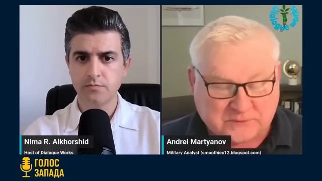 Миллионы добровольцев Ирана_ Есть ли предел мобилизационного ресурса - Андрей Ма