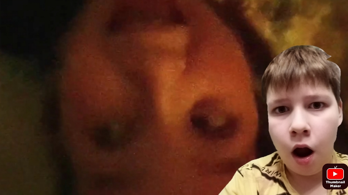 РЕАКЦИЯ НА ЗАЯЦ ПЕРЕРОСТОК