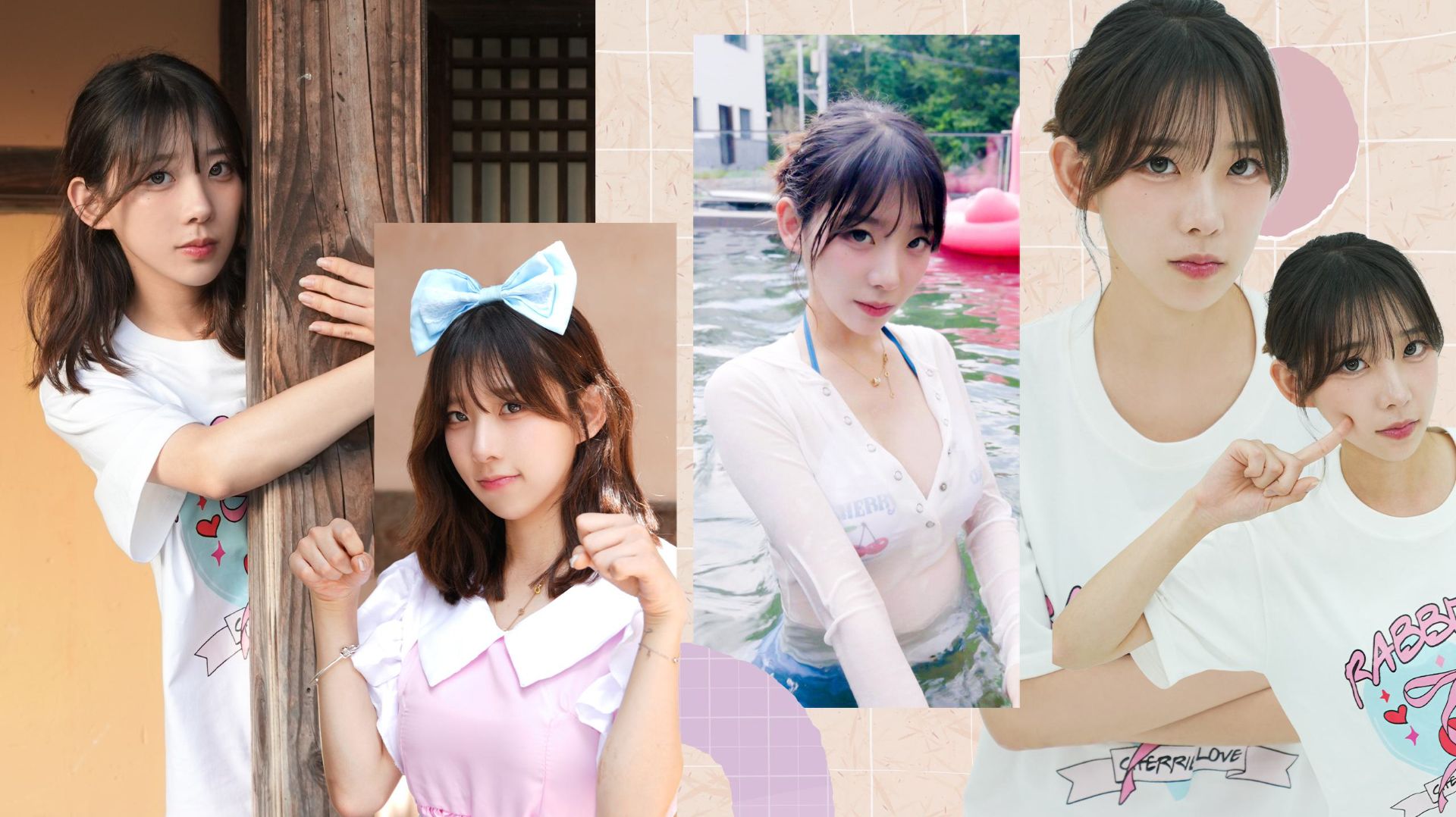 [013] Summer’s Heartbeat - Видеодневник Рори