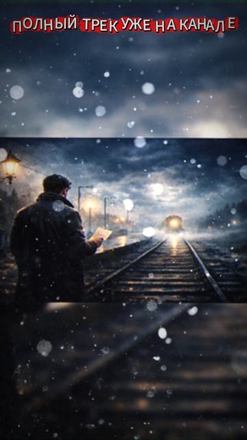 Грустная песня о прошлом, которое не вернуть 😭 #music #song #shorts