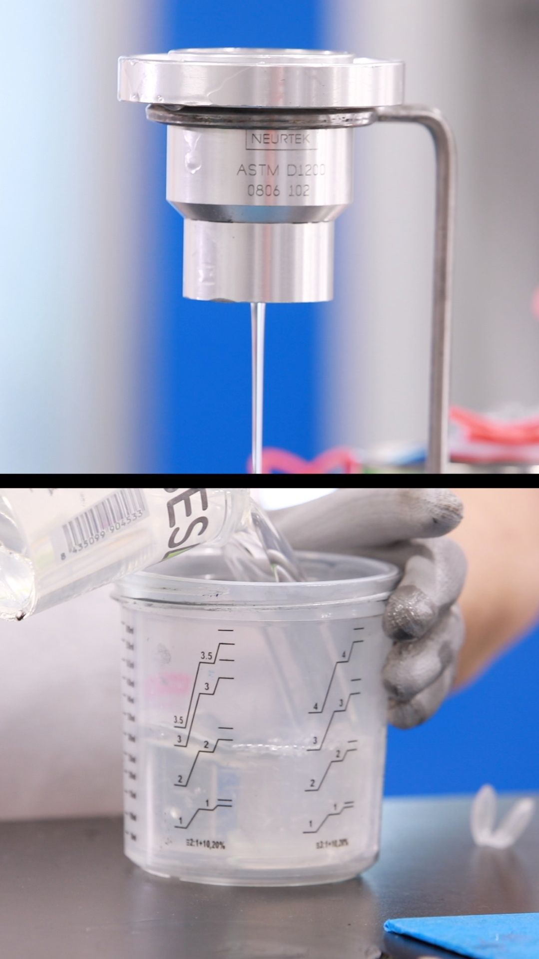Почему лак не растекается? Шагрень, апельсиновая корка и время растекания. Доказательная покраска №8