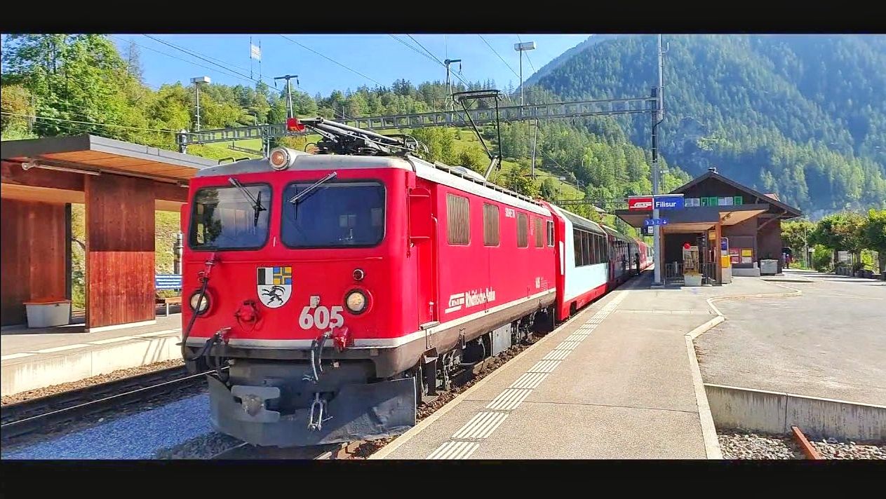 🇨🇭ШВЕЙЦАРИЯ - 410