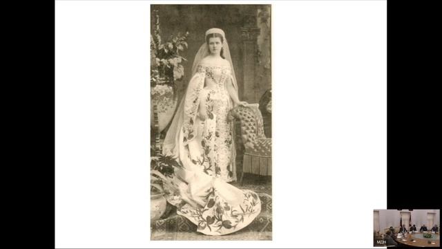 Белянова О.А. Константин Петрович Победоносцев - великий русский мыслитель и государственный деятель